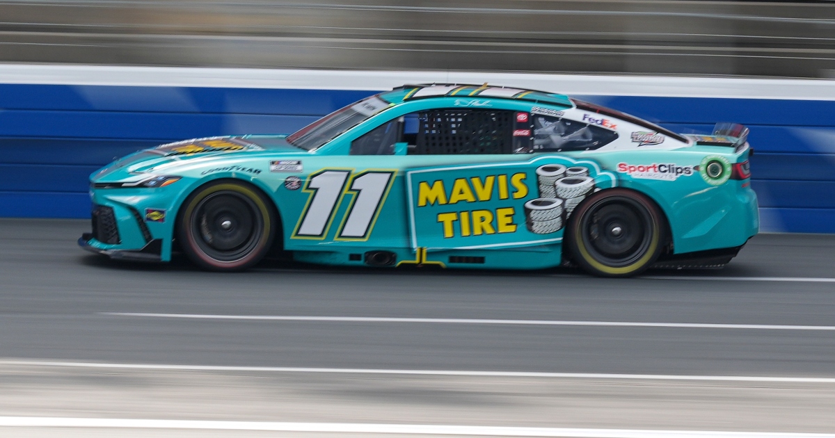 NASCAR Predictions for Iowa: Winner, predicted order of finish for ...