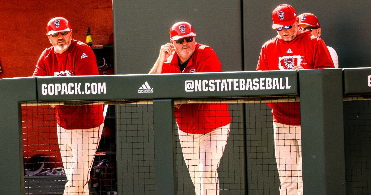 Tim Peeler: Chris Hart's drive to recruit, win helped NC State return ...