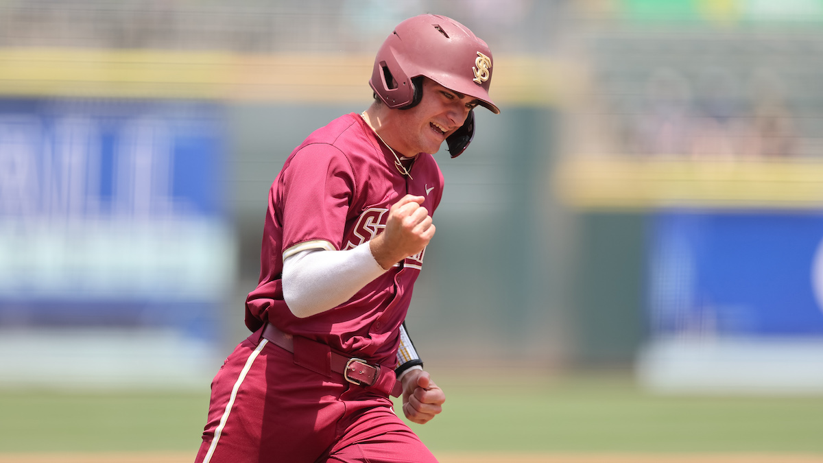 Alex Lodise: 'We can play with the best'