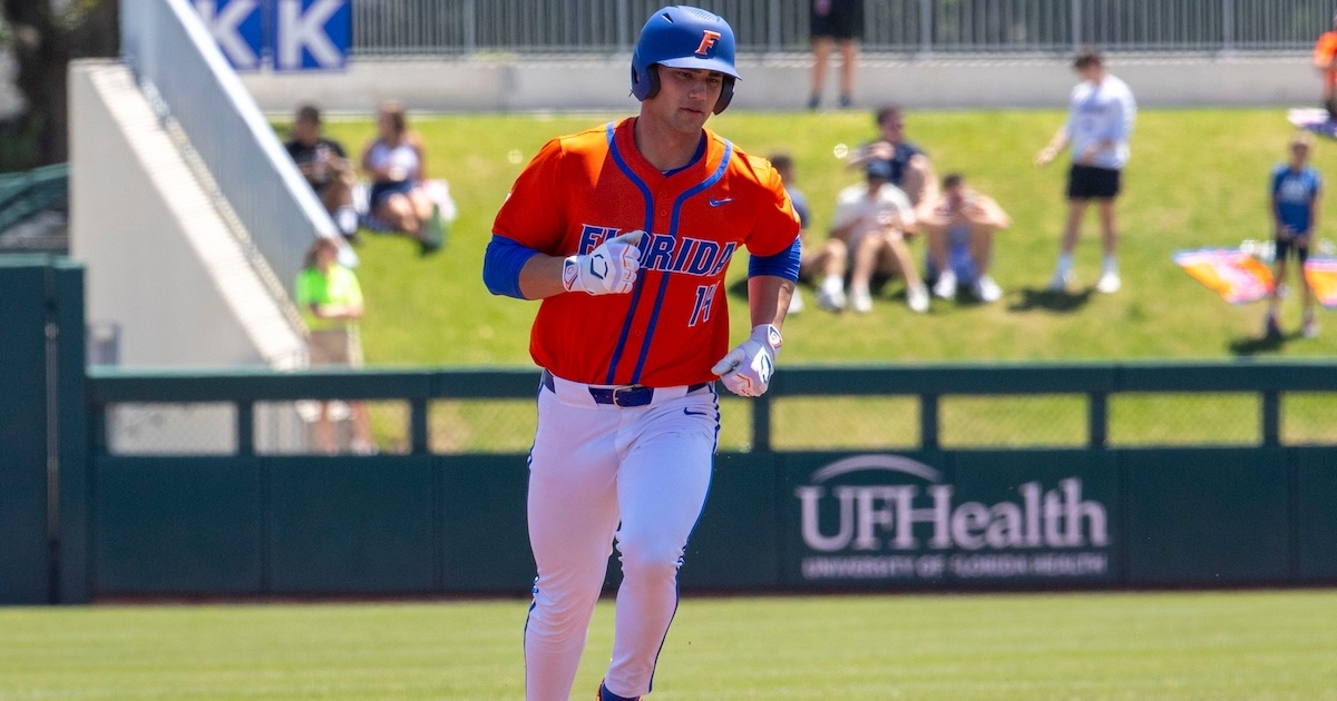 Jim Schlossnagle details his approach to facing Jac Caglianone - On3