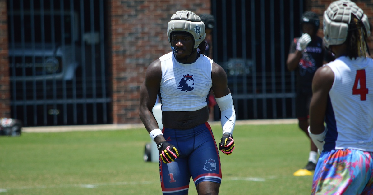 Tidbits: Latest on key SMU recruiting battles - On3 Tidbits: Latest on key SMU recruiting battles - On3
