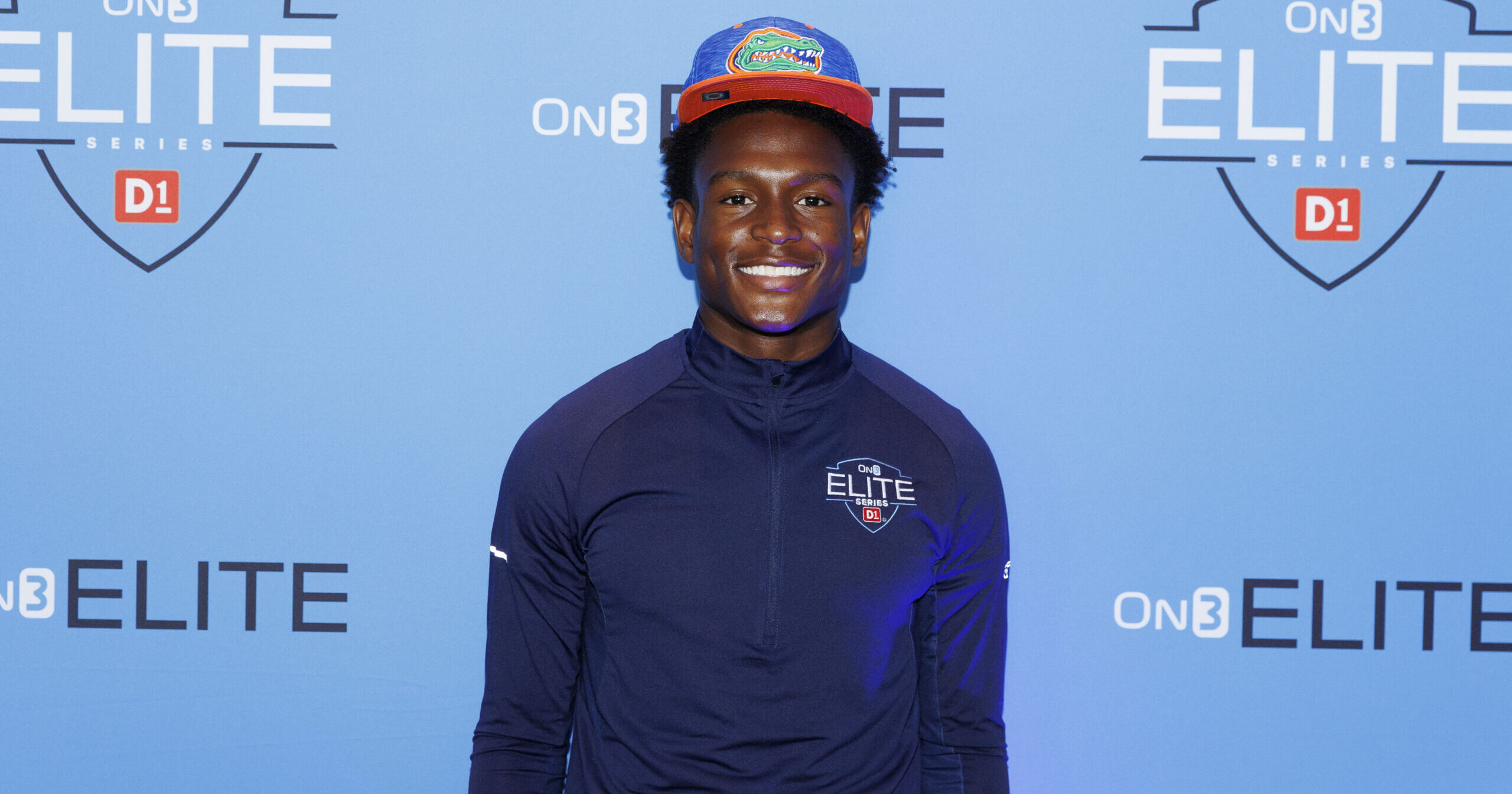 Florida Gators Recruiting: Yes, No or Maybe for wide receivers