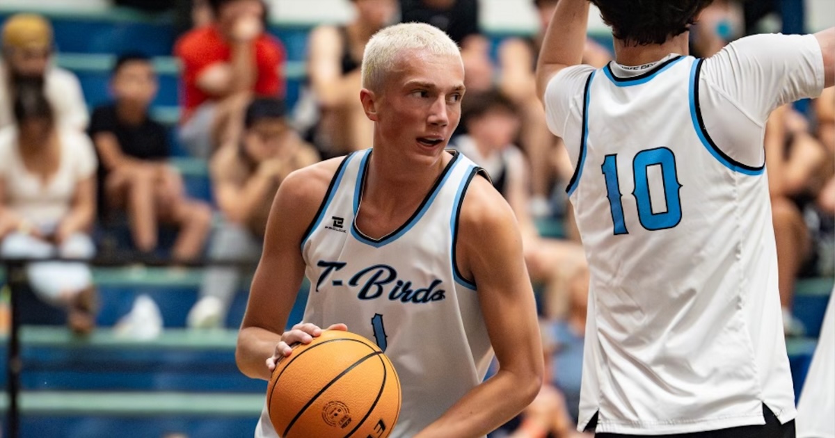 Dean Rueckert Continues Relationship with Kentucky Staff Since Move ...