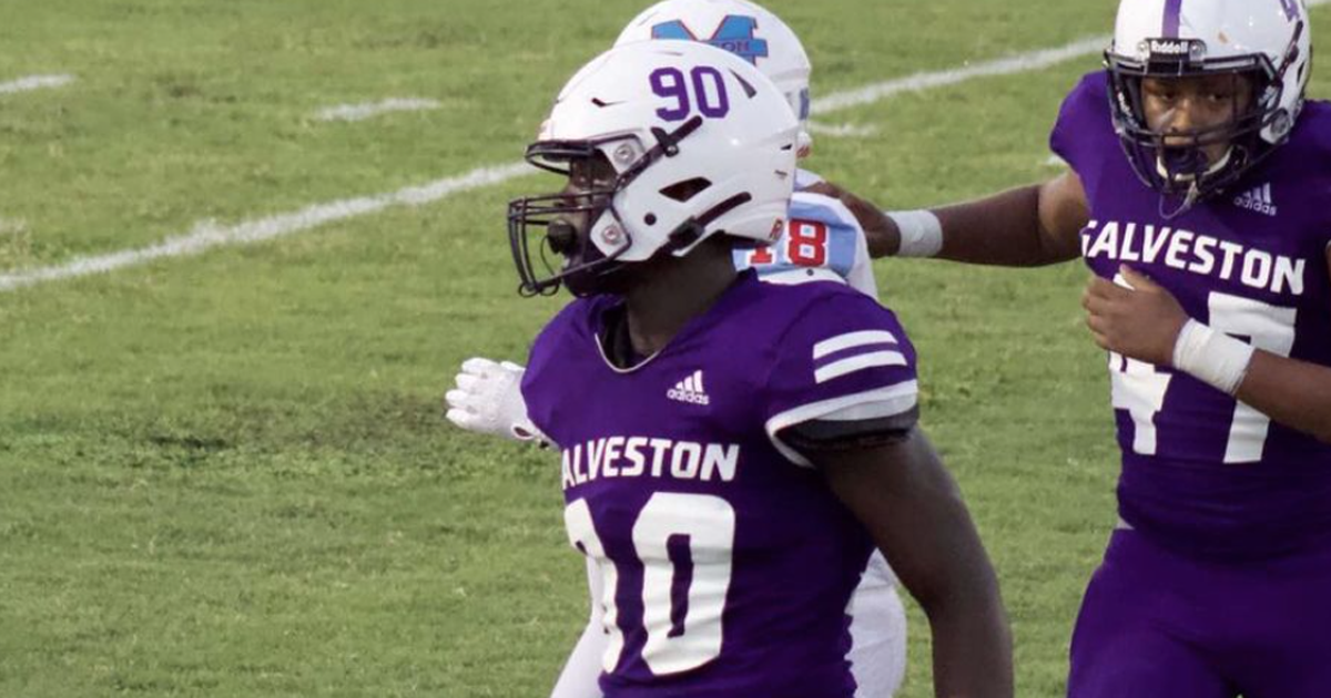 Malcolm Simpson, 4-star DL, commits to Nebraska Cornhuskers