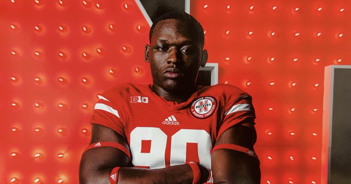 Malcolm Simpson commitment: What does it mean for Nebraska?