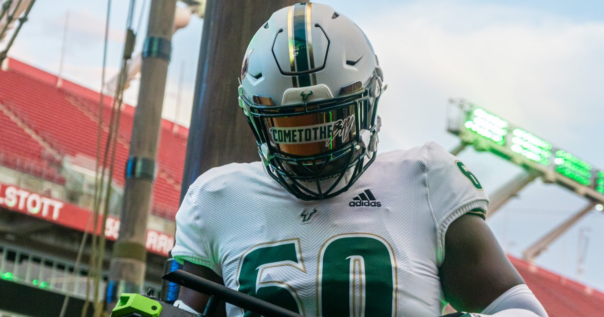 USF Bulls add two new commitments during official visit weekend
