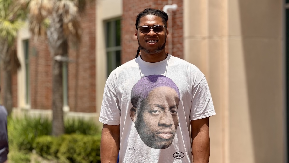 Analysis: Georgia has a 'generational prospect' in Jahzare Jackson