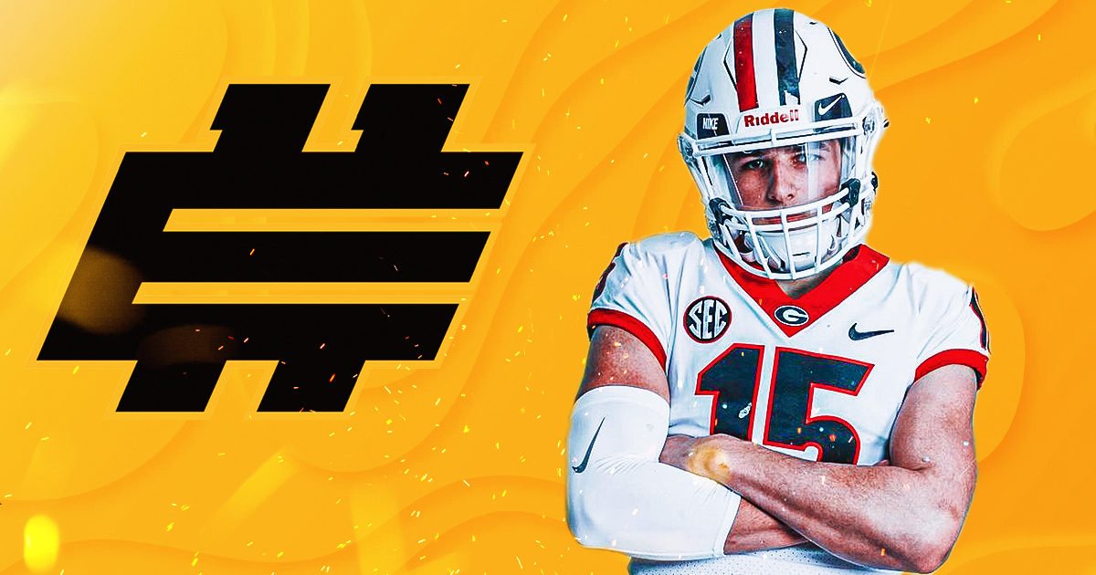 Georgia QB commit Ryan Montgomery named a top performer of Elite11 Day 2