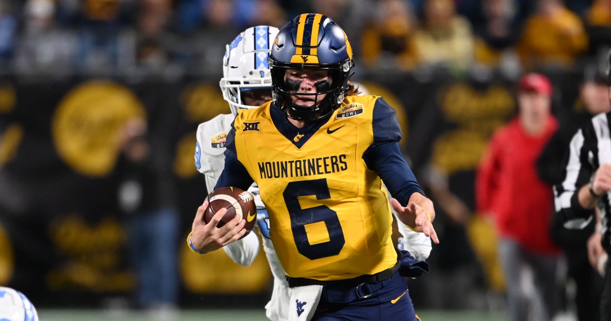 Breaking down strengths, weaknesses of Garrett Greene entering 2024 ...