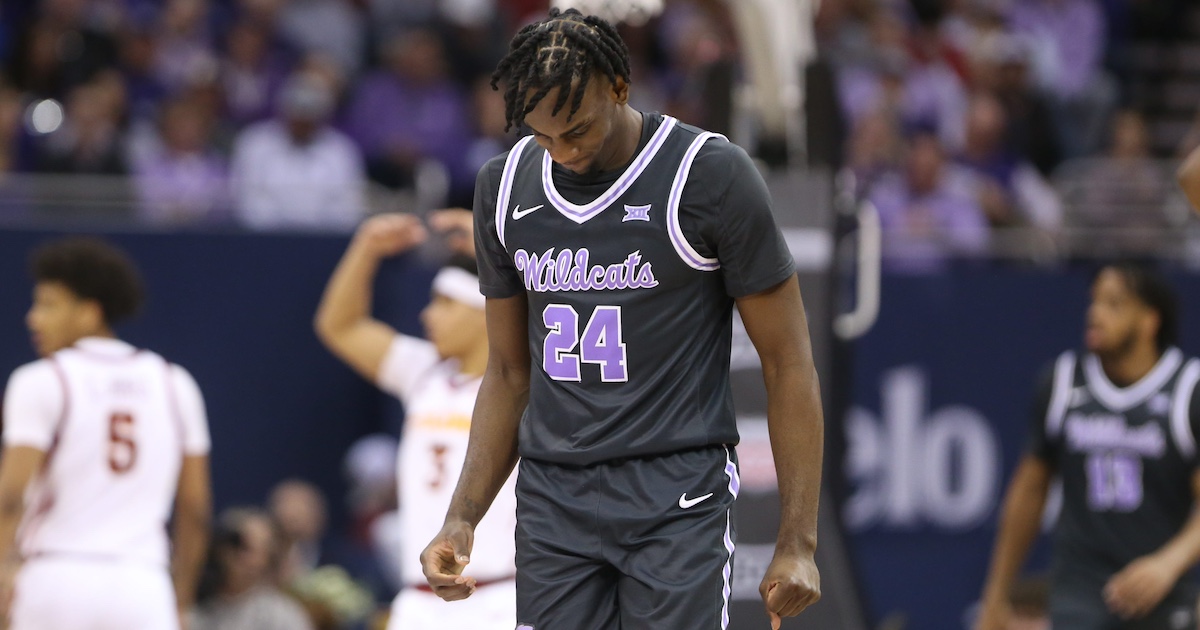 SMU hosting one of the top available transfer forwards - On3