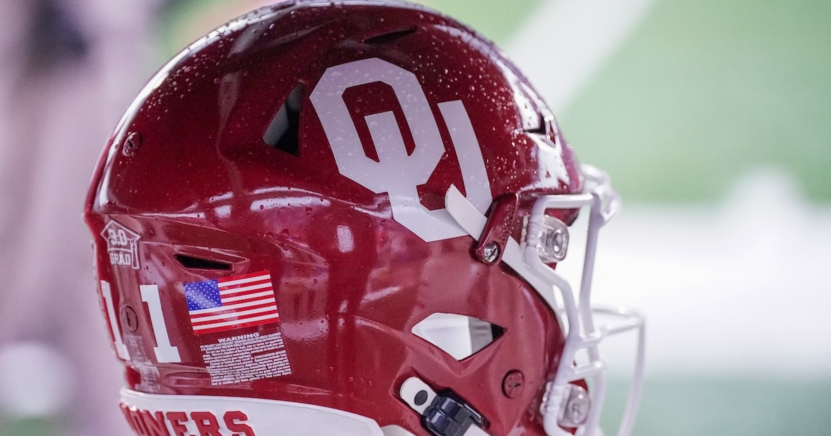 Former Oklahoma DL Kevonte Henry commits to Mississippi State - On3