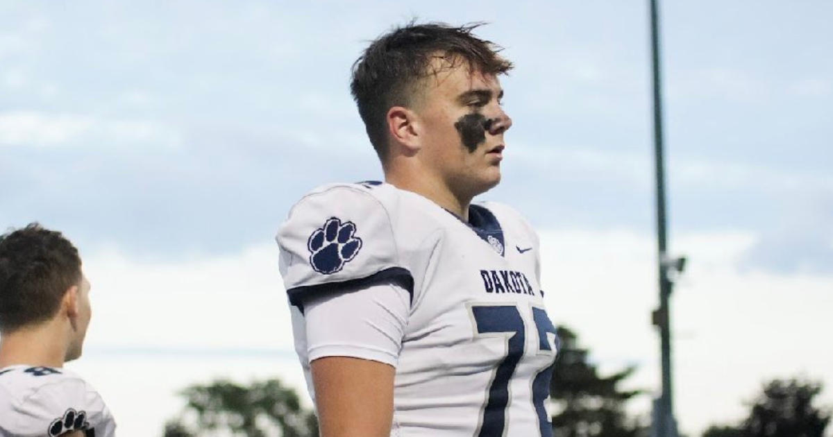 Michigan State offers in-state 2025 OL Justin Bell