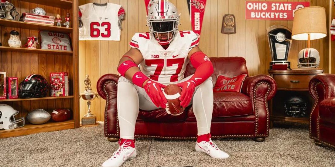 Ohio State: Maxwell Roy talks official visit ahead of decision