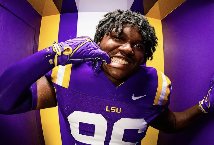 Which recruits could commit to LSU next? - On3