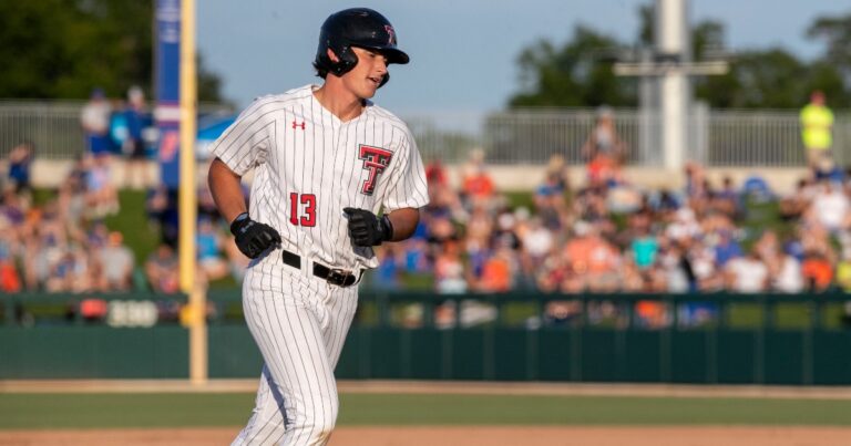 2024 College Baseball Transfer Portal Rankings: Updated top 10 players ...