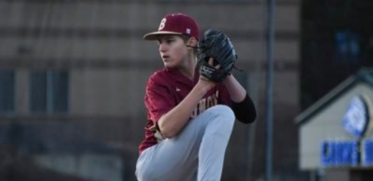 Diamond Dawgs grab late 2024 commitment in former UGA signee LHP ...