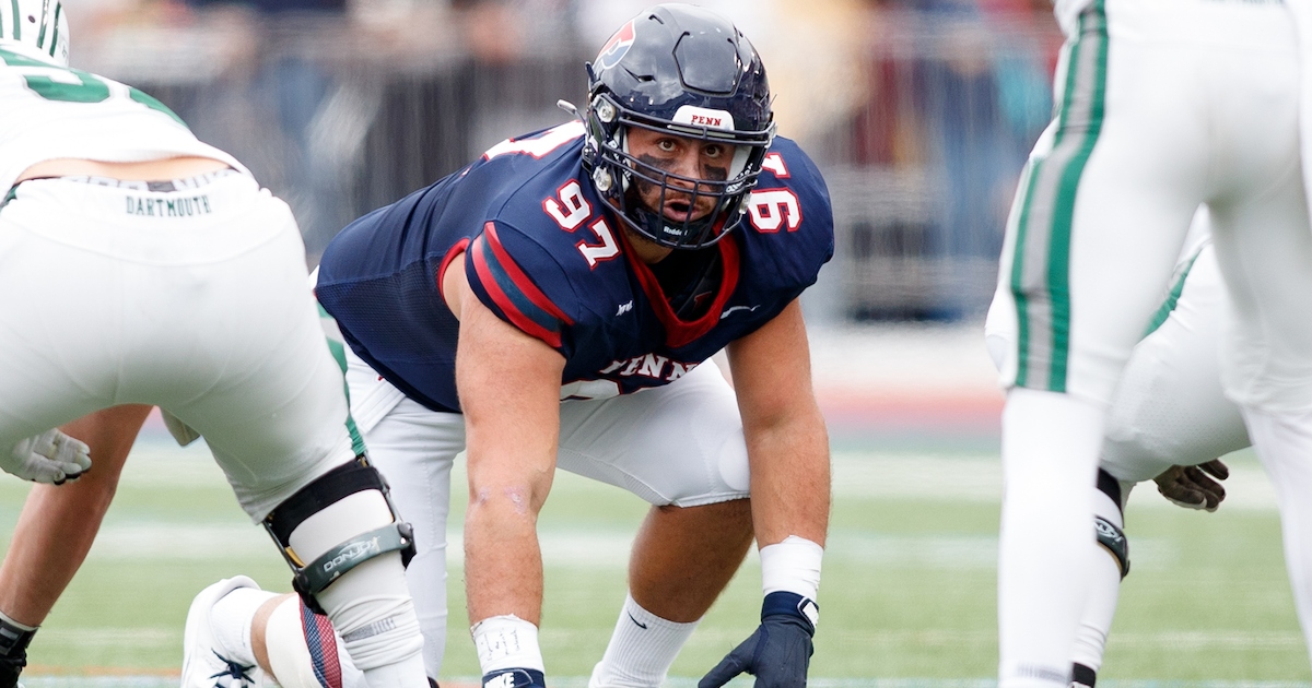 Billy Napier reveals what impressed him most about former wrestler ...