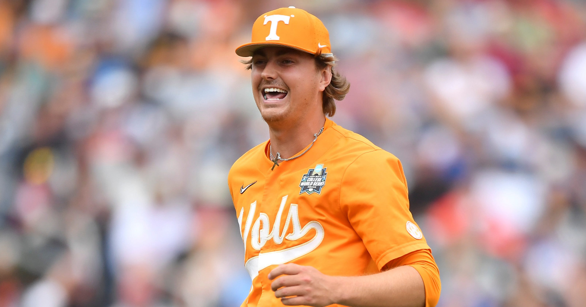 Zander Sechrist on friendship with Kirby Connell: 'He'll be at my ...