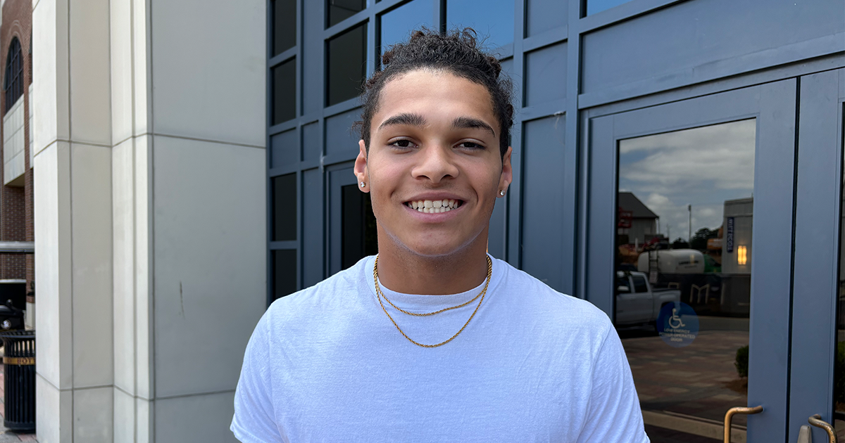 3-star DE Nicolas Clayton shakes up plans after Florida State visit