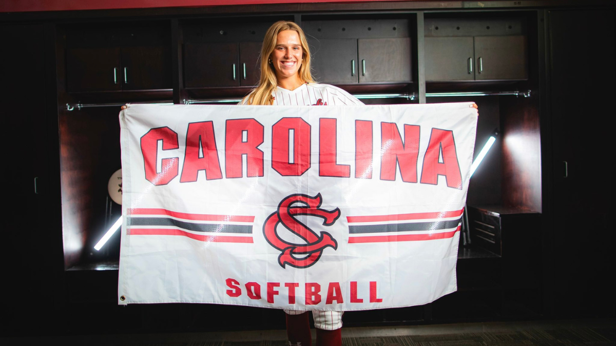 Nealy Lamb ready to go for 'bigger and better' at South Carolina after ...