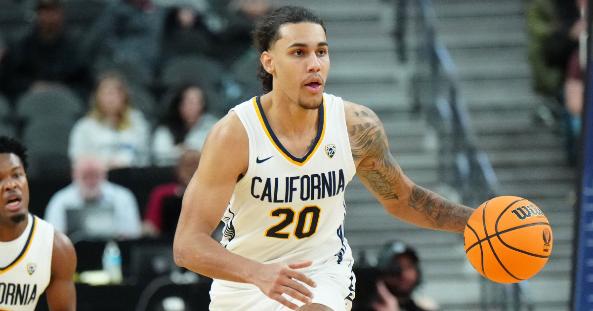 Cleveland Cavaliers select Jaylon Tyson in 2024 NBA Draft - On3