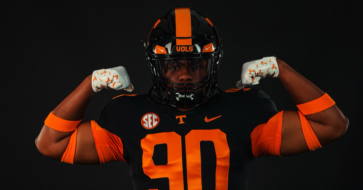 Impact Analysis: 4-star DL Charles House - On3