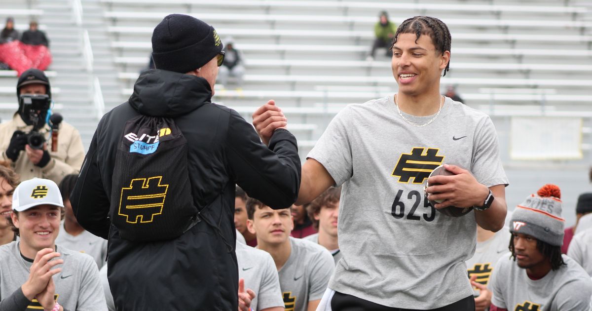 Ohio State: Ohio State QB commit finishes Elite 11 Finals strong