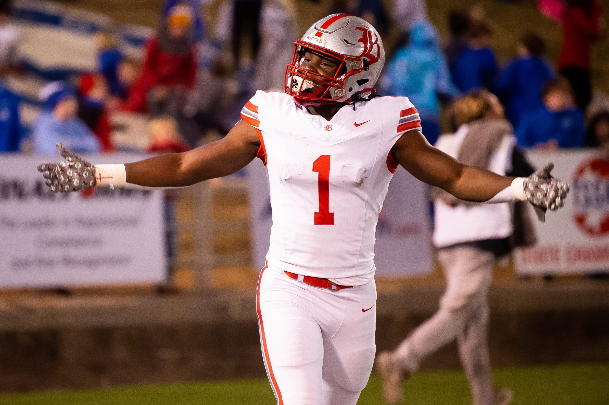 Miami a finalist for coveted 4-star running back Shekai Mills-Knight