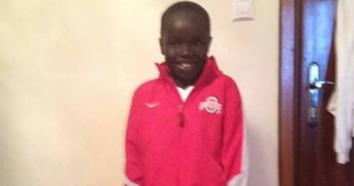 Ohio State: Bodpegn Miller's special journey to Buckeye commit