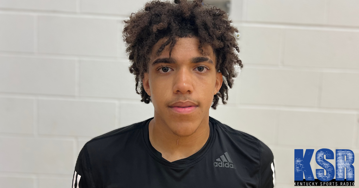 Talented in-state recruit Tay Kinney headed to Overtime Elite