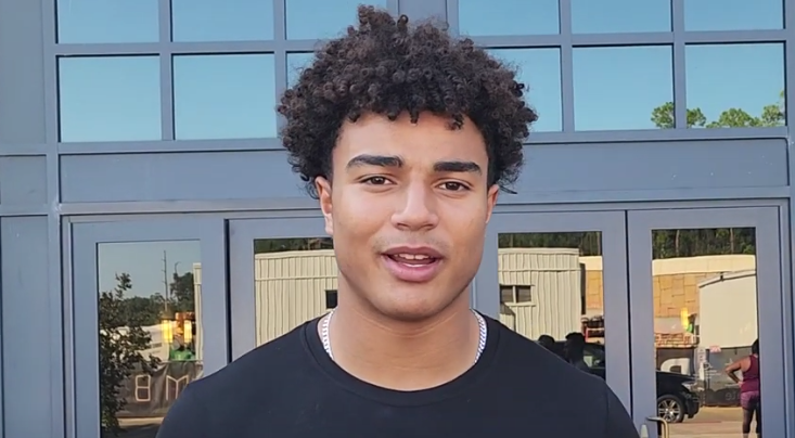 5-star OT Josh Petty closes in on decision after Florida State official