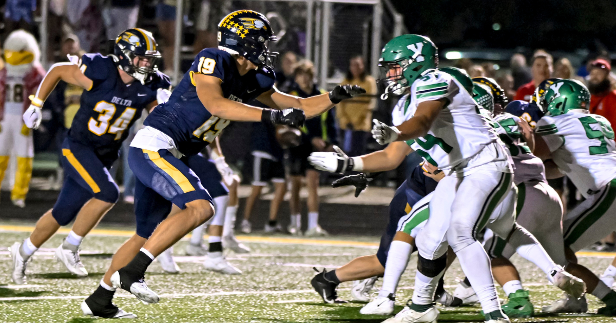 Purdue football: Looking back at June 21-23 OVs - On3