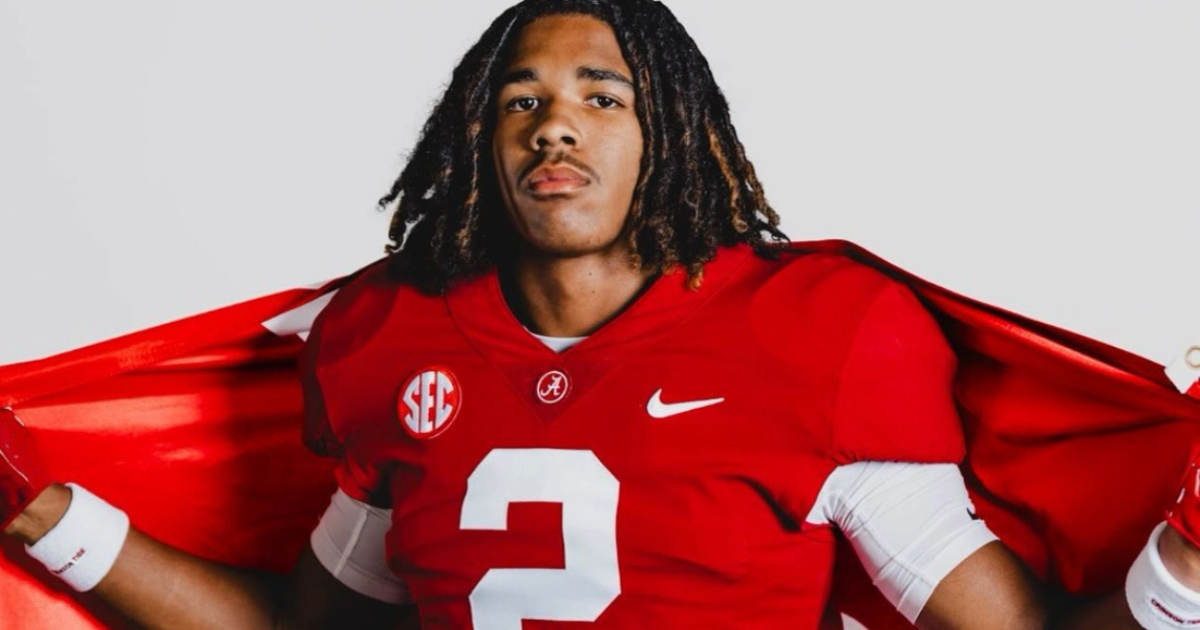 Bama Bound: Arrival dates and all-star game plans for Alabama signees - On3