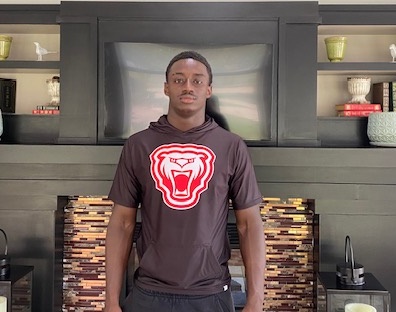 Austin Howard Quentin Gibson