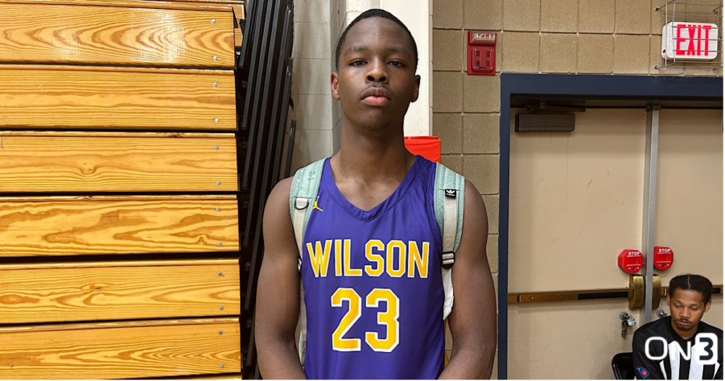 Josh Leonard, Hayden Assemian, Kaleb Evans headline South Carolina High ...