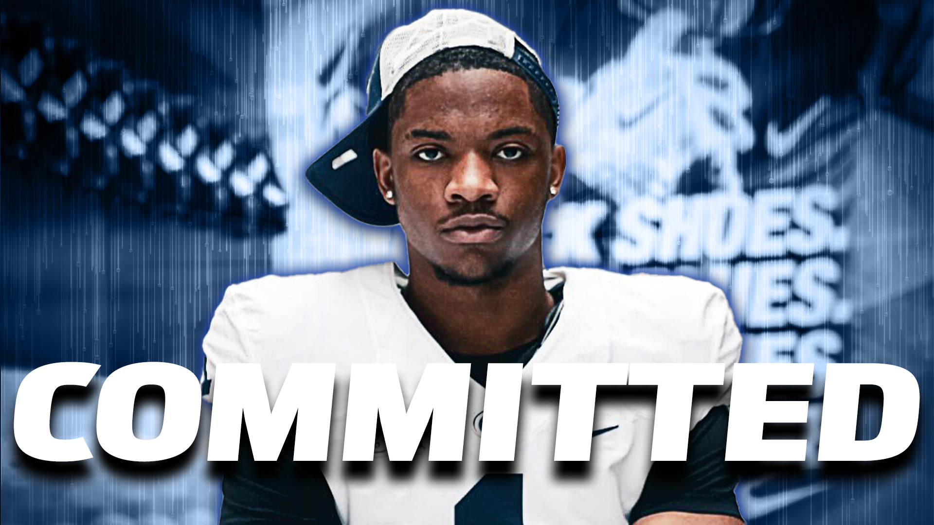 Committed: Penn State adds first defensive lineman to the Class of 2025 ...