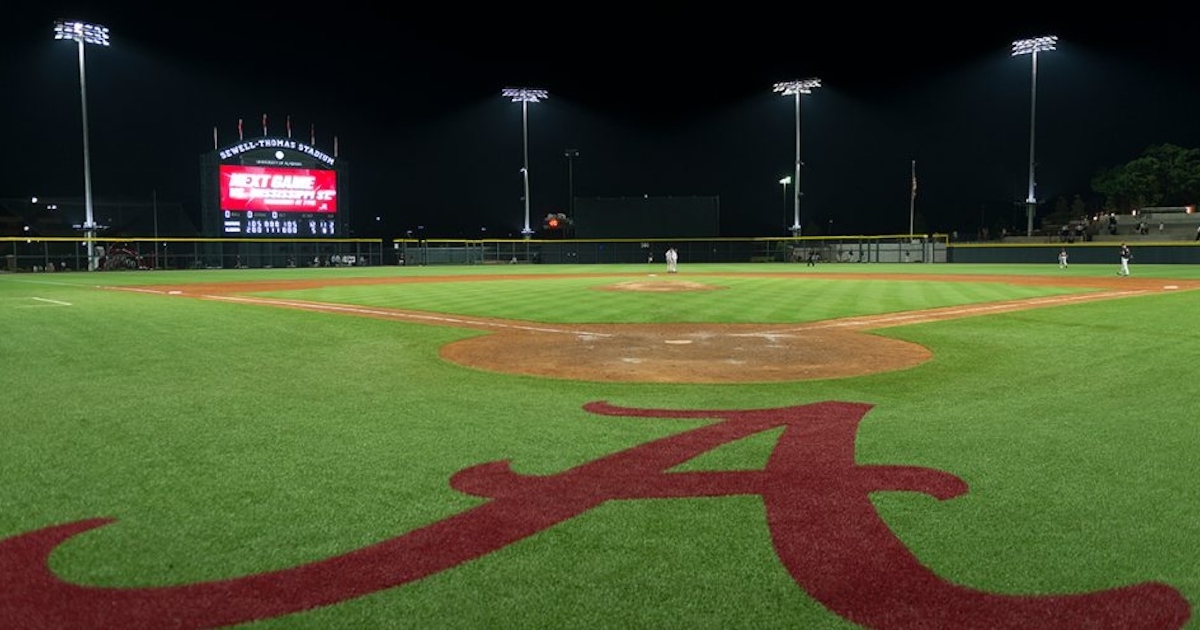 Alabama lands transfer commitment from Bryce Fowler - On3