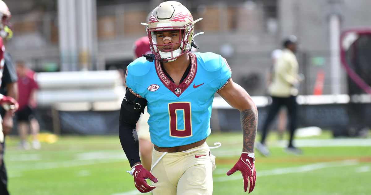 What landing Earl Little Jr. means for Ohio State secondary