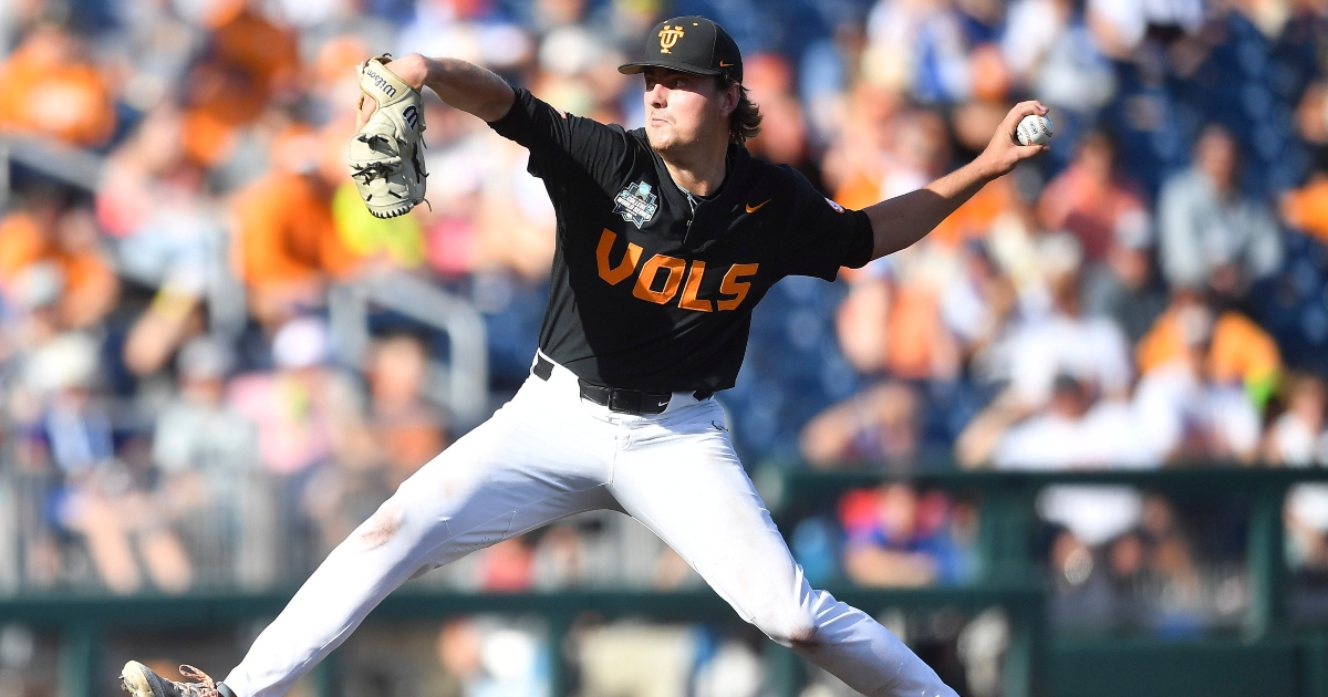 Zander Sechrist explains the feeling of getting the job done, winning ...