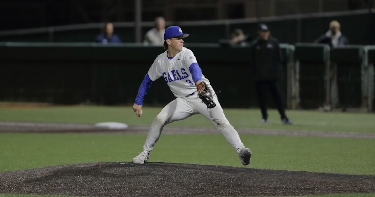 LSU commit James Whitaker excited to play for Jay Johnson's program - On3