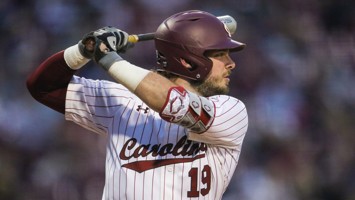 Cole Messina named consensus All-American, Johnny Bench Award winner - On3
