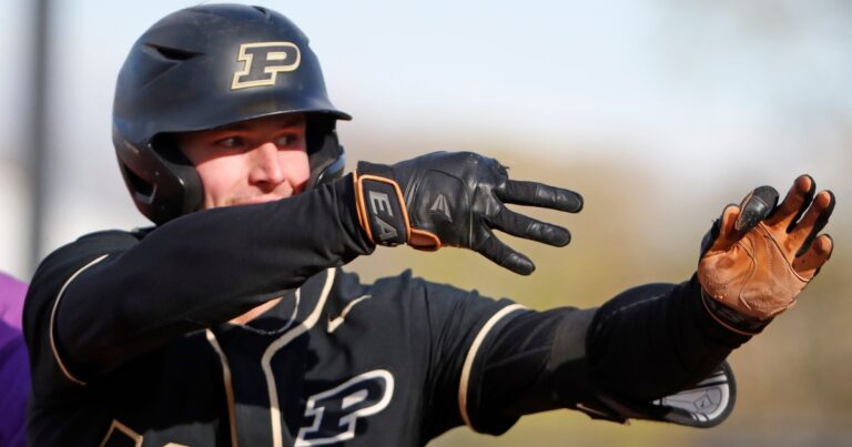 2024 College Baseball Transfer Portal Rankings: Updated top 10 players ...