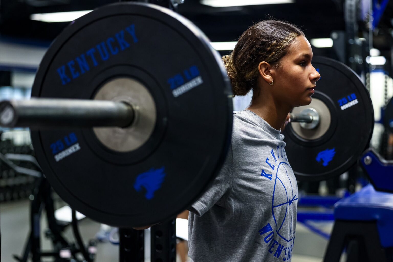 Kentucky WBB hires Kevin Konopasek as Director of Strength & Conditioning and Athletic Performance