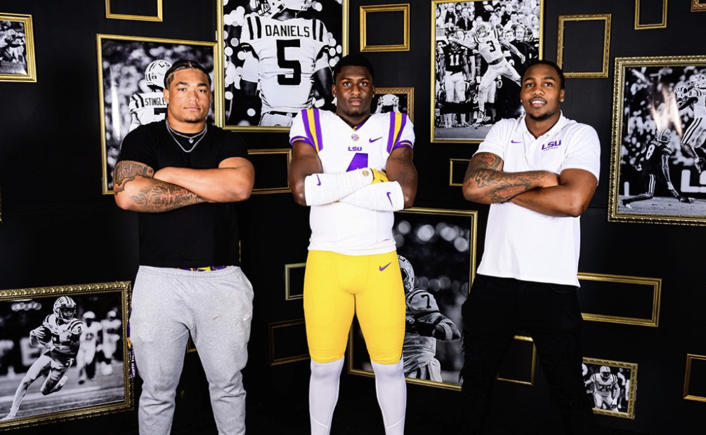 Thursday Tidbits: Top 100 target, 5-star buzz and more - On3