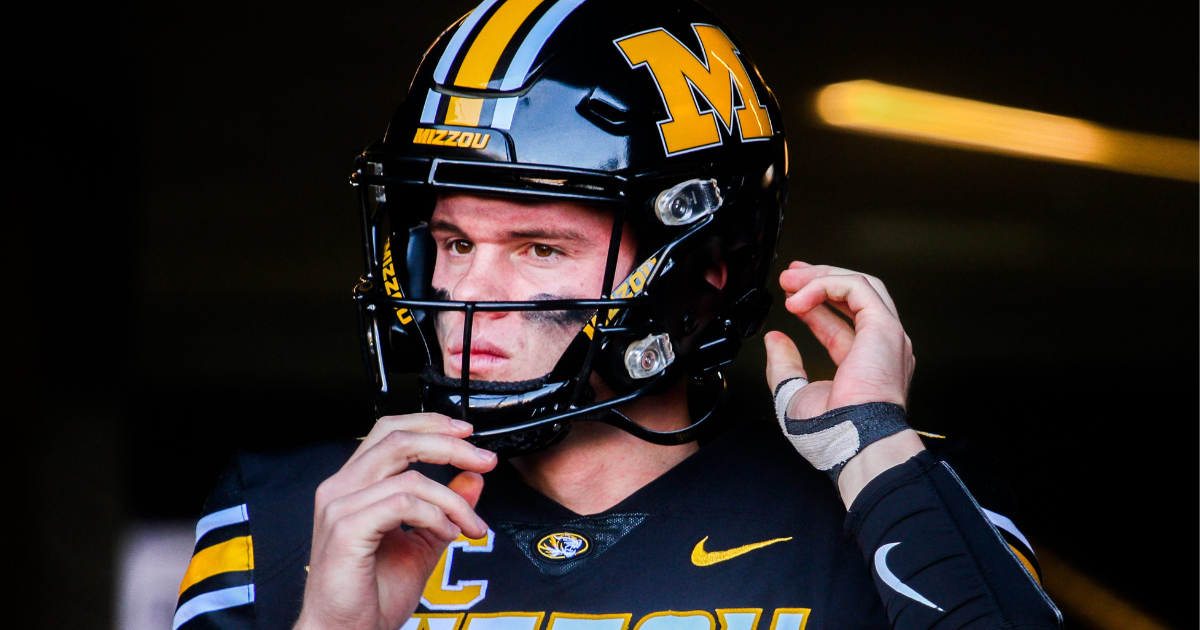 Brady Cook injury update: Report confirms status vs. Oklahoma - On3