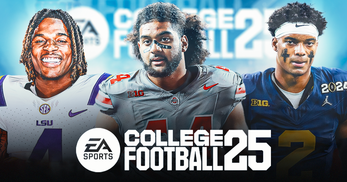 EA College Football 25: Best Dynasty Teams