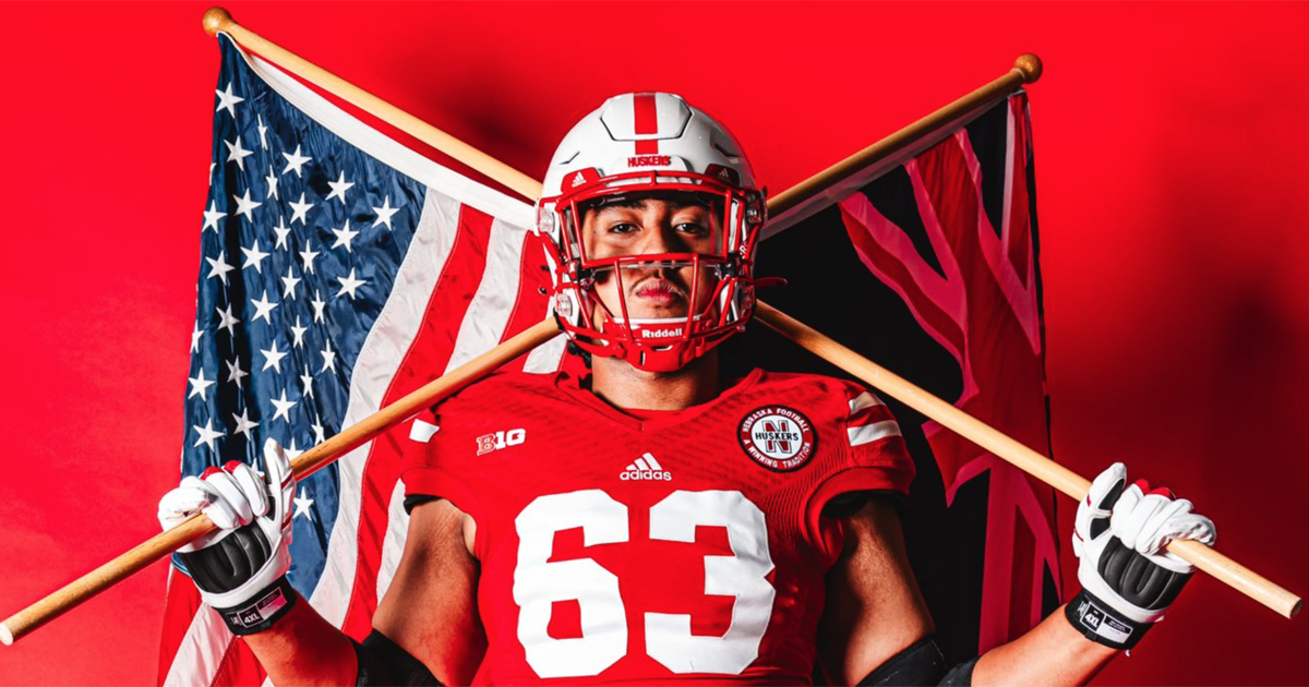 Brian Tapu commitment: What does it mean for Nebraska?