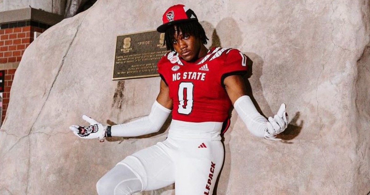 NC State recruiting intel: Updates on 3 4-star prospects - On3