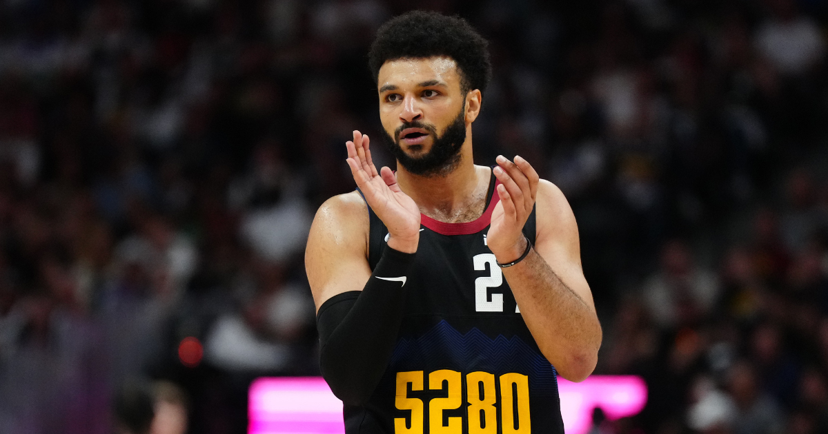 Nuggets nearing four-year, $200+ million max extension with Jamal ...