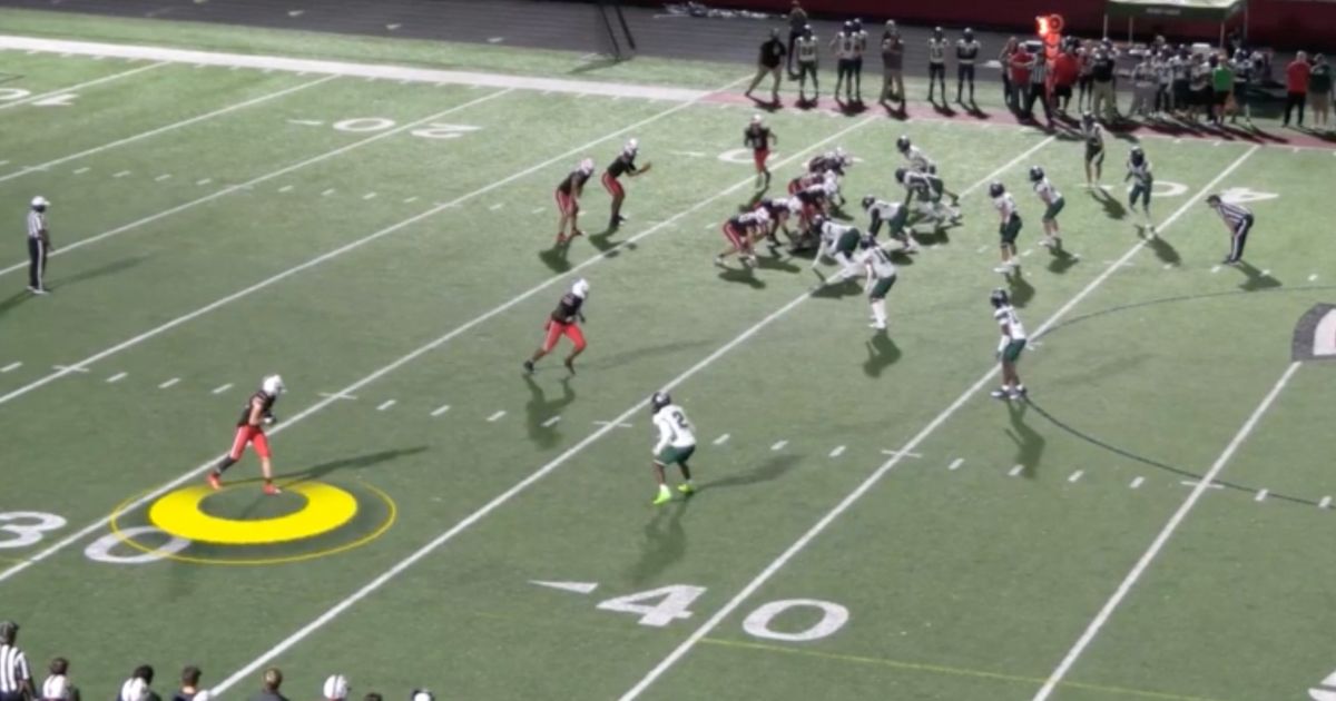 WATCH: Georgia commit Landon Roldan shines in junior highlights